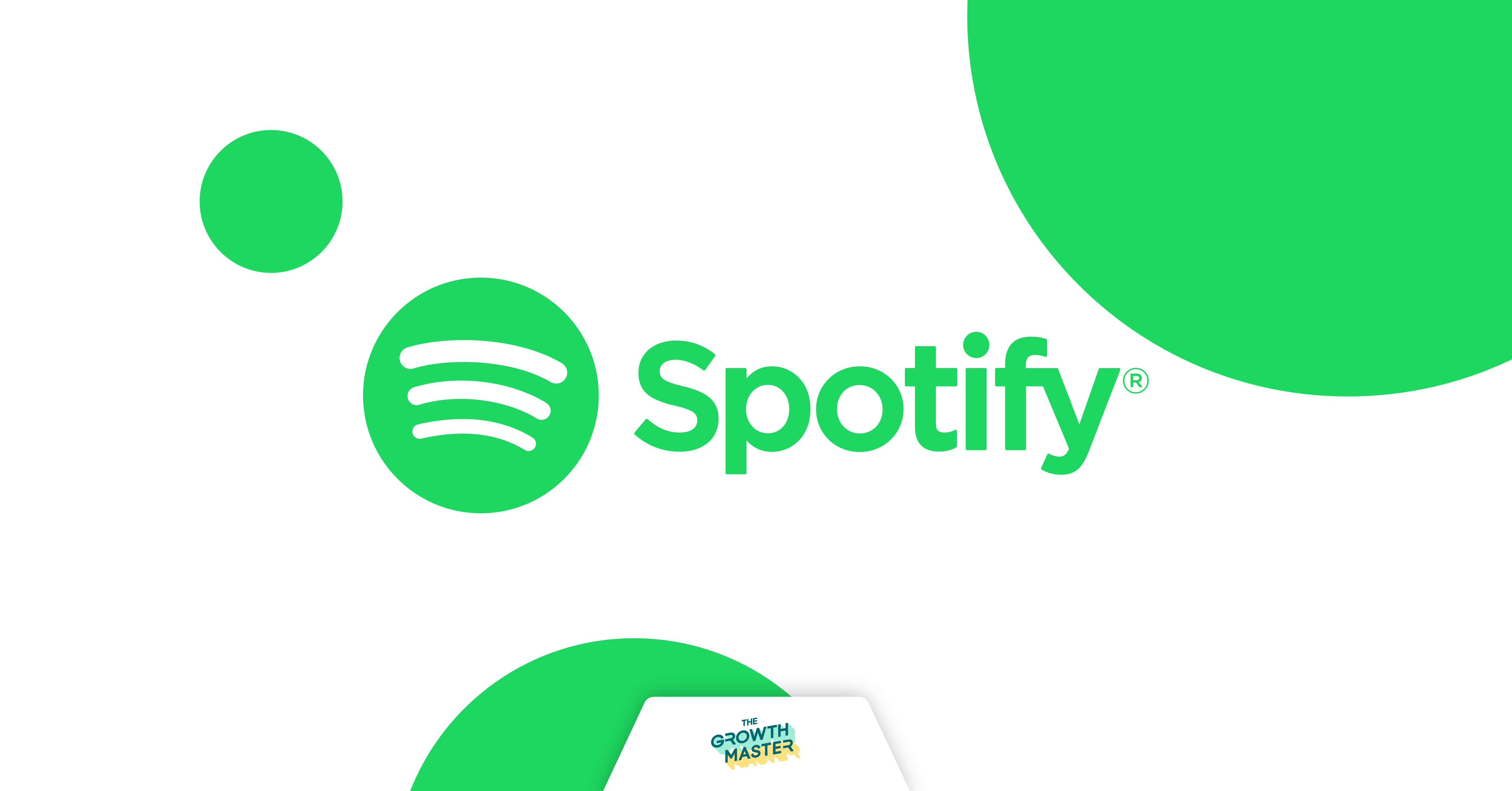 Case Study : Spotify บริษัทจากสวีเดนที่กลายเป็นผู้นำโลกทางด้านตลาดสตรีมมิ่งเพลงแซงหน้าบริษัท ...